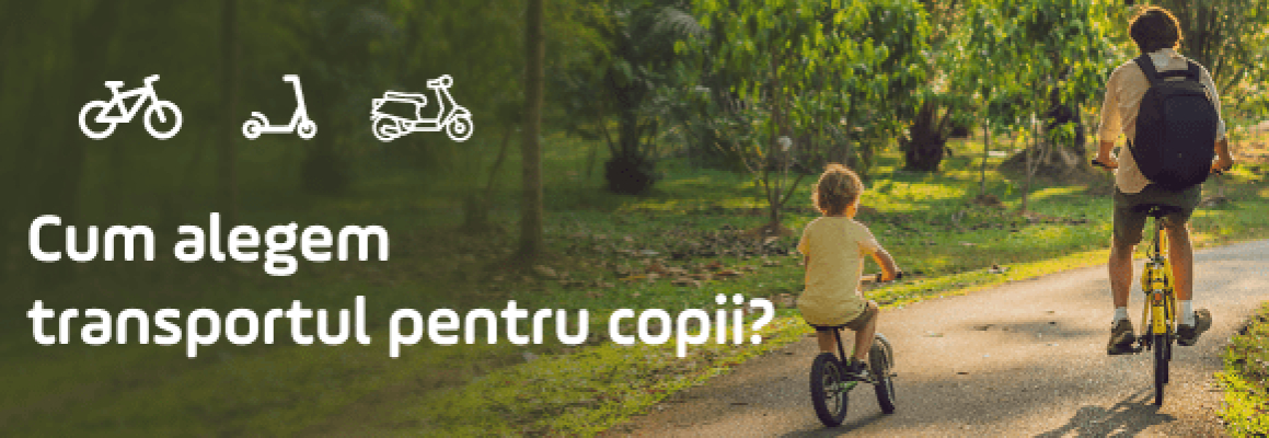 Cum să alegi transportul pentru copii? Tipuri de transport