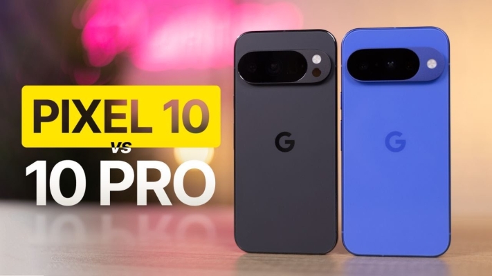Google Pixel 10 și 10 Pro – Review complet, performanță și autonomie ...