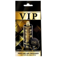 Aromatizator auto Caribi VIP N250 Davidoff The Game / / pe oglindă ...