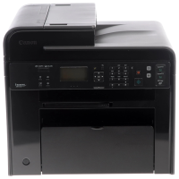 Dispozitiv multifuncțional Canon i-SENSYS MF4730 Laser/ Monochrome ...