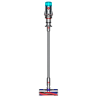 Aspirator vertical Dyson V12 Slim Origin 610 W / Purple Turquoise ...