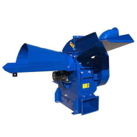 Tocător Tehno MS MS 40-28I 3500 kg/h / 11000 W / 15000 rot/min | ENTER ...