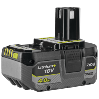 Acumulator pentru instrumente Ryobi RB1840X