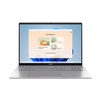 Asus VivoBook S 16 S3607VA i7-13620H / 1 TB Silver 13620H | ENTER.ONLINE
