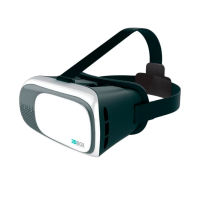 Omega VR Universal 3D White | ENTER.ONLINE