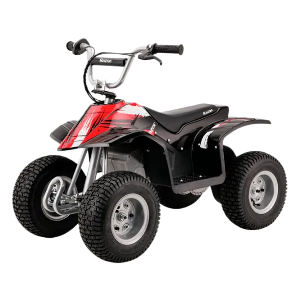 Razor Dirt Quad 19 km/h/ 350 W/ Black | ENTER.ONLINE