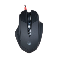 Mouse A4Tech Bloody T70 Terminator USB/ Black | ENTER.ONLINE