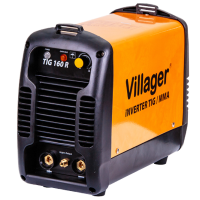 Сварочный аппарат Villager TIG 160 R 230 В | ENTER.ONLINE