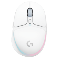 Mouse Logitech G705 USB / White | ENTER.ONLINE