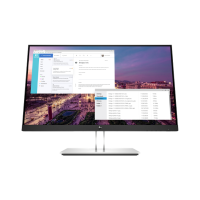 Монитор HP EliteDisplay E23 G4 23" Full HD 70 Гц/ 5 мс/ Черный | ENTER ...