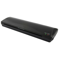 Laminator Qsmile LM382 25 cm/ min, A3 | ENTER.ONLINE