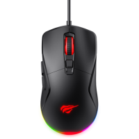Mouse Havit MS960 USB/ Black | ENTER.ONLINE