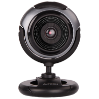 Web Camera A4Tech PK-710G 16 MP/ Black | ENTER.ONLINE