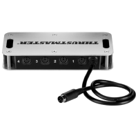 Adaptor Hub Thrustmaster TM Sim Hub Xbox Series S / Black | ENTER.ONLINE