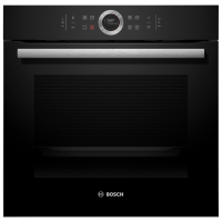Cuptor încorporabil Bosch HBG672BB1S 3600 W/ Black | ENTER.ONLINE