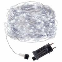 Luminițe decorative Global Christmas DS11458 Fir/ Alb | ENTER.ONLINE