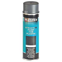 Lac auto Troton MASTER 500 ml/ Pentru plastic | ENTER.ONLINE