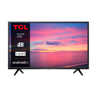Televizor TCL 32S5200 32" / DLED / HD Ready / Smart TV / Black | ENTER ...