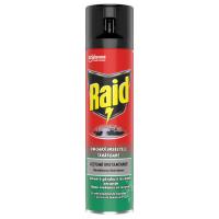 Spray pentru insecte Raid 55826 Flacon/ Eucalipt | ENTER.ONLINE