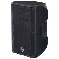 Boxă activă Yamaha DBR12 Cu fir/ 1000 W/ 131 dB | ENTER.ONLINE
