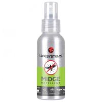 Spray pentru insecte Lifesystems Midge Flacon | ENTER.ONLINE
