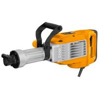 Отбойный молоток INGCO PDB170068 1700 Вт / Желтый | ENTER.ONLINE