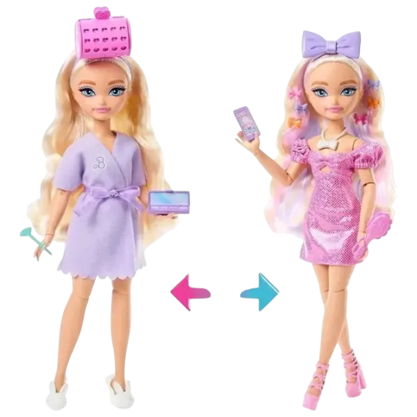 Набор Mattel Besties JGG38