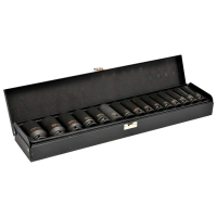 Set bituri Yato YT1055 Cantitatea în set - 15 | ENTER.ONLINE