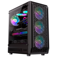 Calculator de jocuri Navigator 10557 Ryzen 5 5600/ 16 GB/ / 1 TB ...
