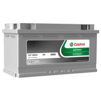Авто аккумулятор Castrol 70745 EFB 850A / 100 Ач | ENTER.ONLINE
