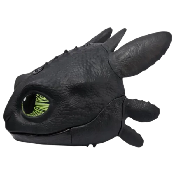Jucărie interactivă Spin Master DreamWorks Dragons Toothless ...
